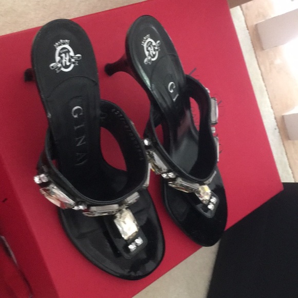 Gina | Shoes | Gina Harrods Of London | Poshmark